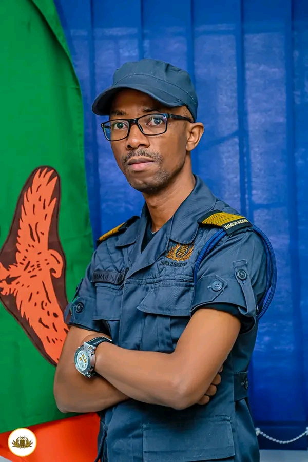 DEC Arrests Zambia’s Most wanted Drug Lord