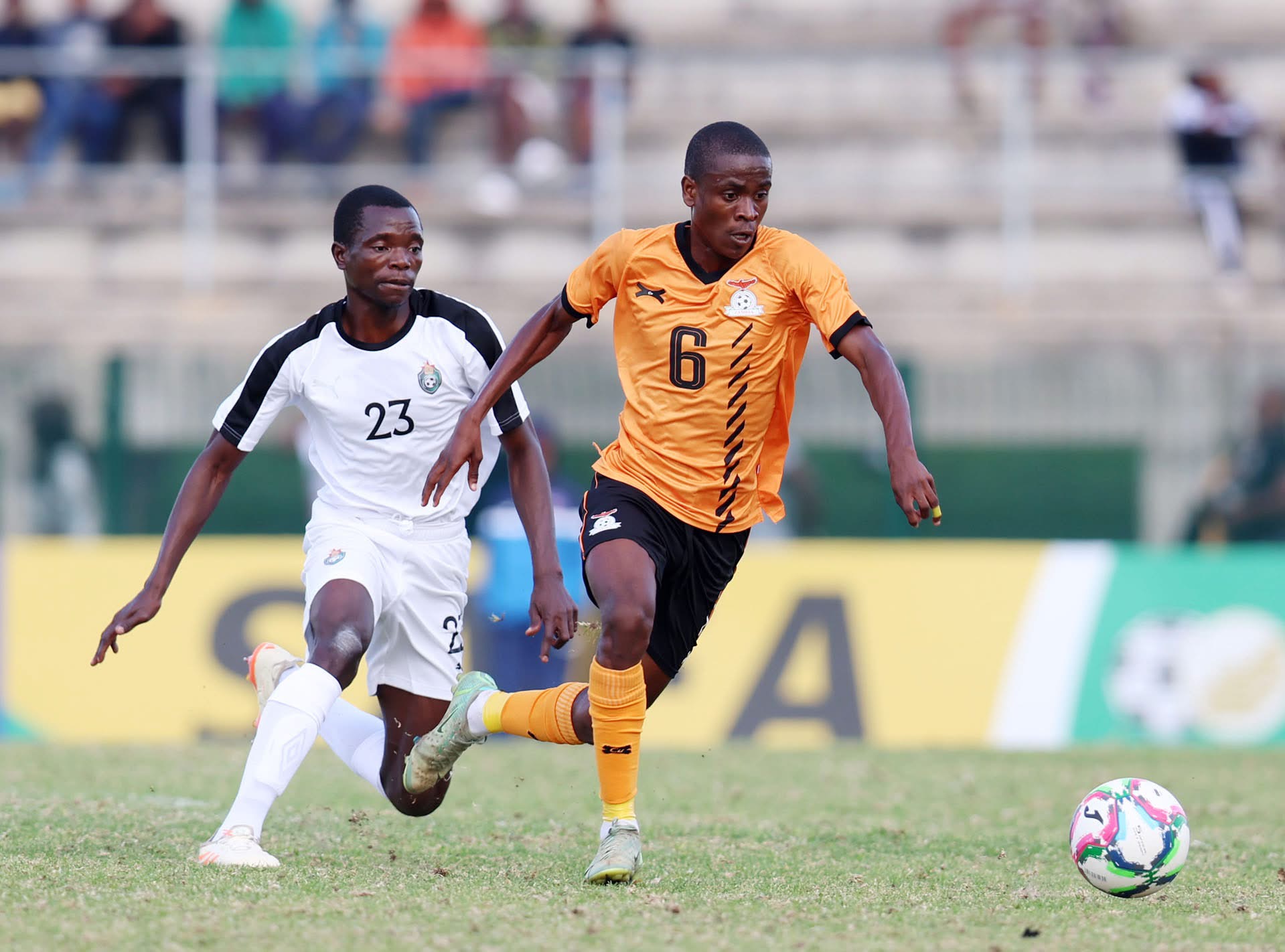 TANZANIA REPLACES MOROCCO AT 2024 COSAFA CUP