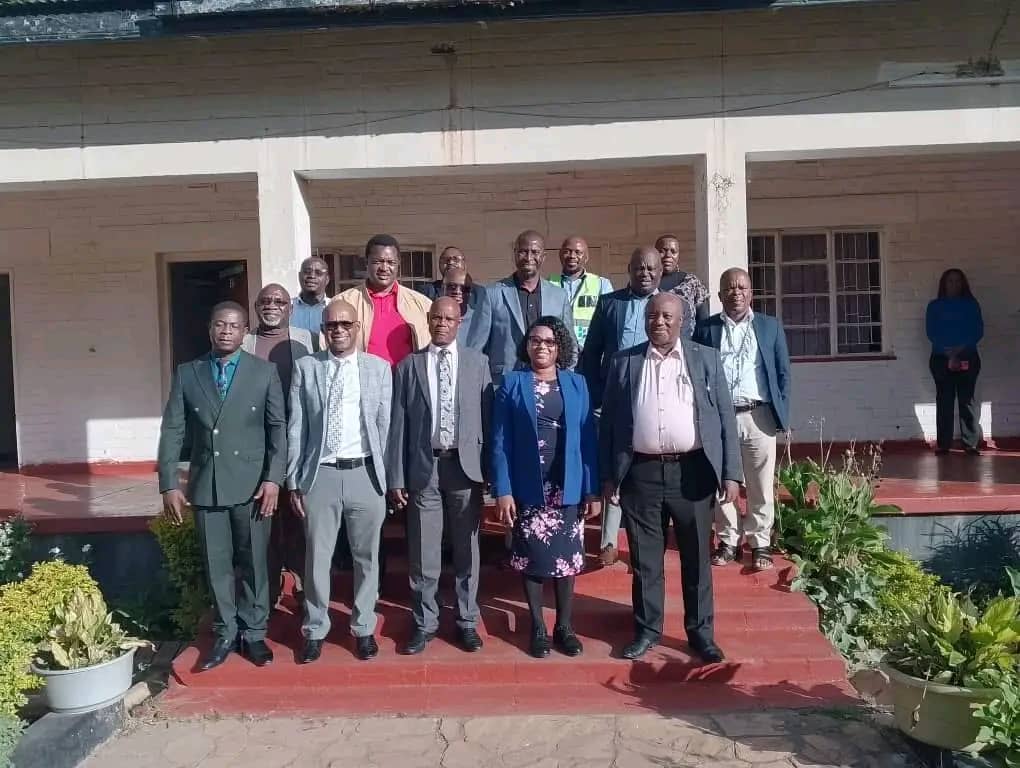 Mulungushi University Praised for Sustainability